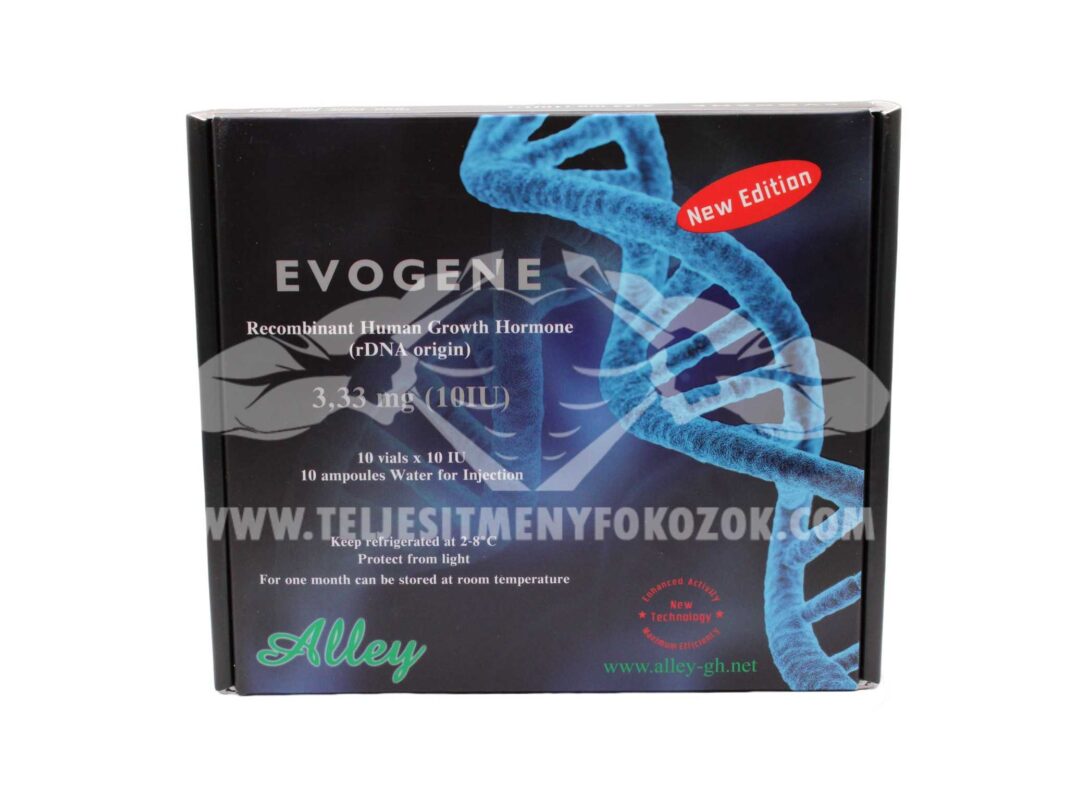 Eredeti ⭐ Evogene rendelés ️